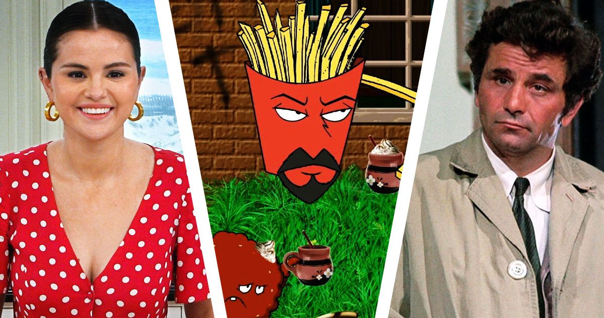 The 23 Best TV Shows to Watch While Falling Asleep