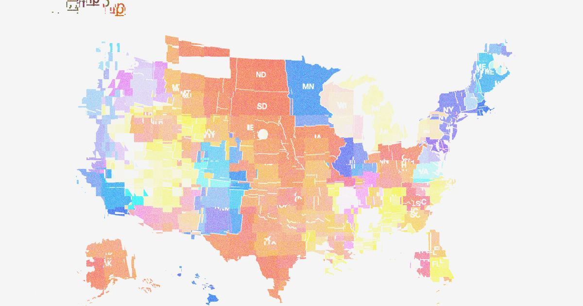 Polymarket Loves Trump. But Is It Just About the Vibes?