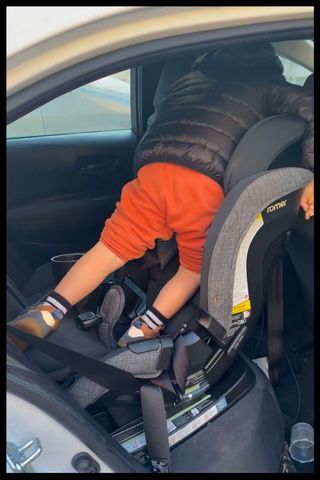 The Very Best Car Seats 2026 | The Strategist