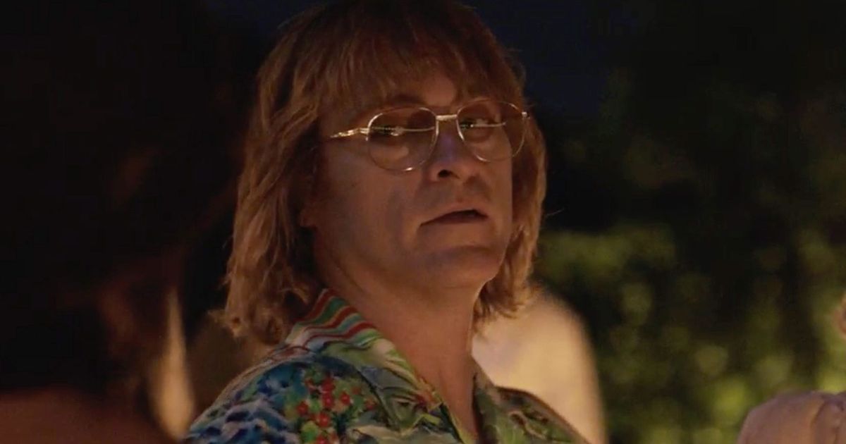Watch a ‘Don’t Worry, He Won’t Get Far on Foot’ Clip