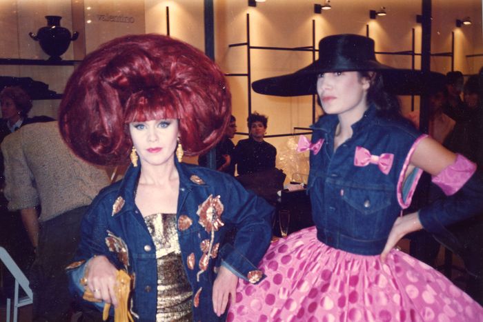 A New Book by Gene Pressman About Barneys New York: Excerpt