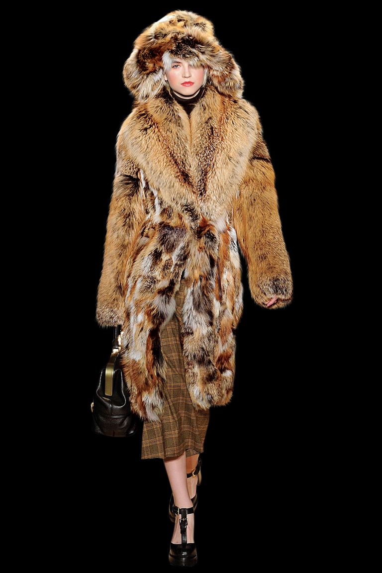 Fall’s Big Trends: Athletic Stilettos, Shaggy Fur, Teeny Tiny Bags, and ...