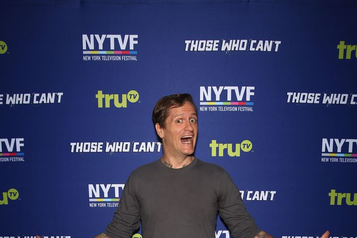 truTV Gives A Sneak Peek of Those Who Can't At The New York Television ...