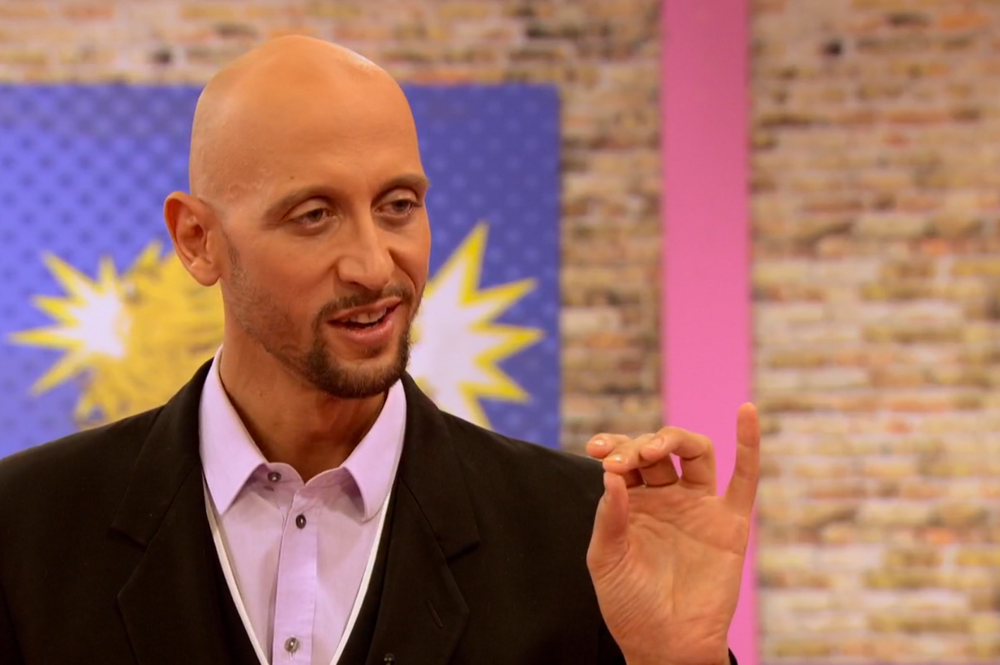 It’s Hello Kitty Hour on RuPaul’s Drag Race!