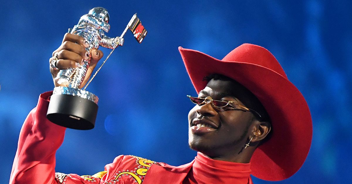 MTV VMAs 2019 Full Winners List