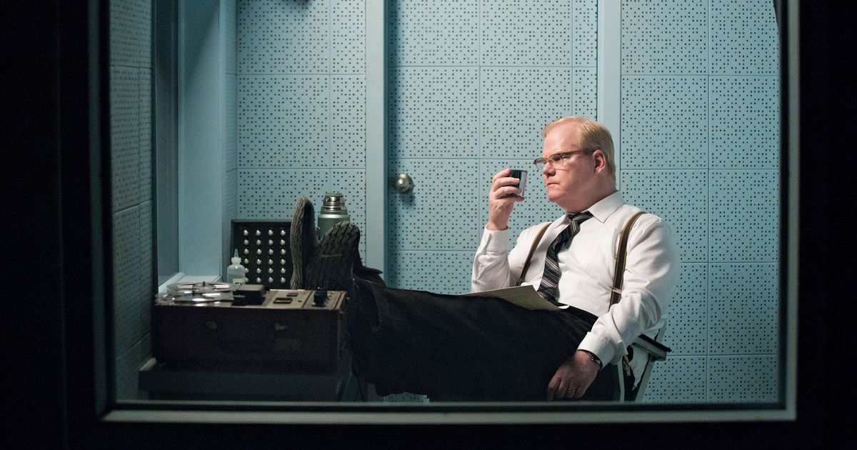 You’ll Want to Submit to the Milgram-Experiment Drama Experimenter