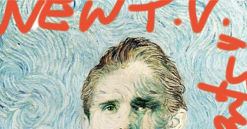 See James Franco’s Face Superimposed On Famous Paintings