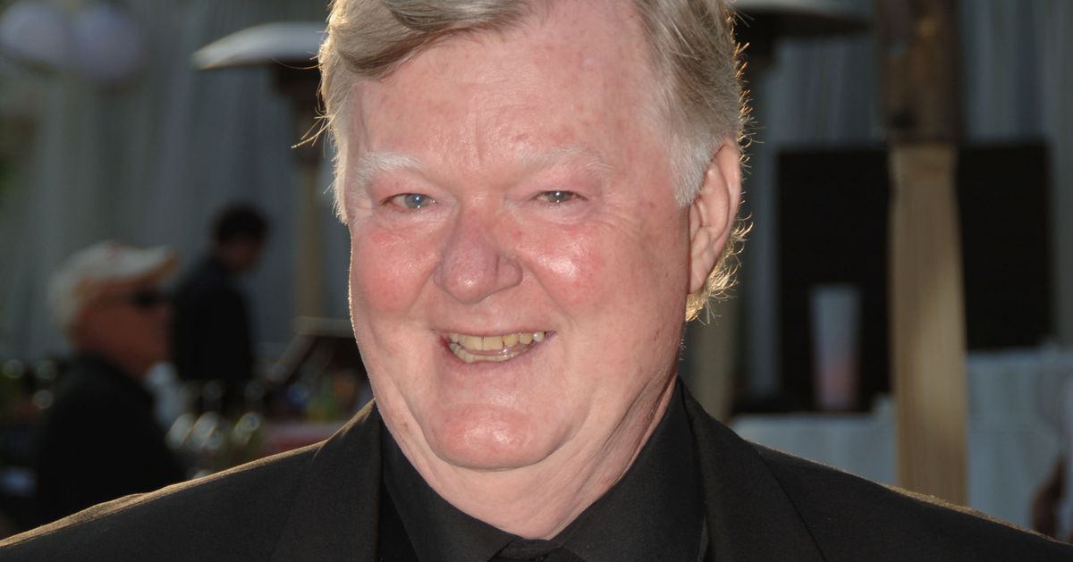 Robert Michael Morris, Actor in The Comeback, Dead at 77