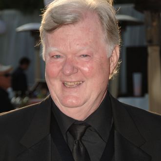 Robert Michael Morris, Actor in The Comeback, Dead at 77