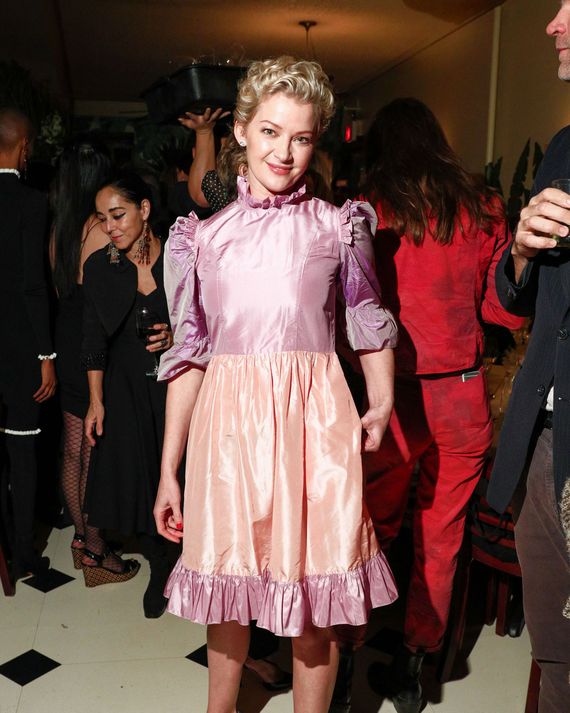 Time’s Up CEO Lisa Borders on What We Can’t Tolerate