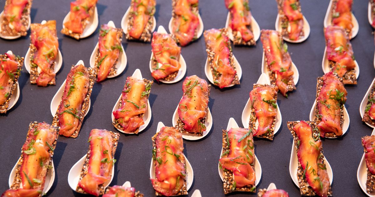 Lineup Announced for 21st Annual New York Taste Event -- New York Media ...