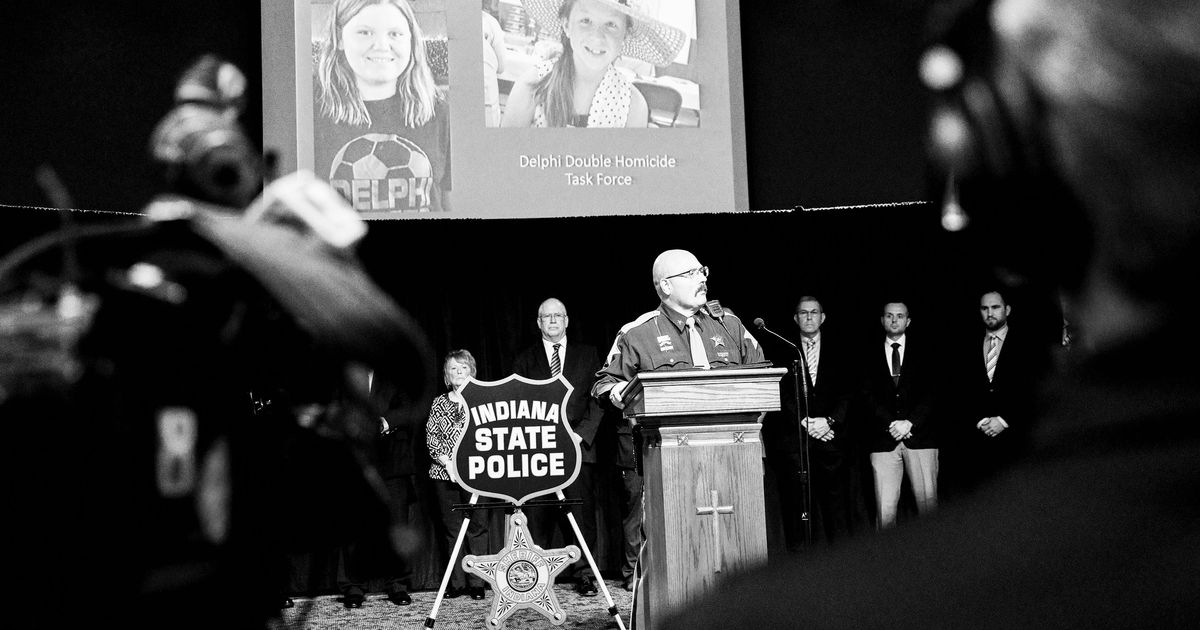 What We Know About the Delphi Murder Case