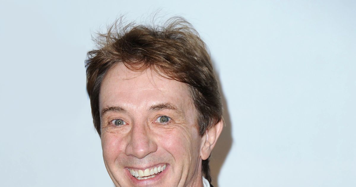 Martin Short Joins How I Met Your Mother