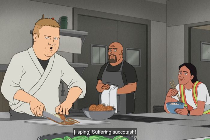 The Many Reasons to Love ‘King of the Hill’’s Adult Bobby