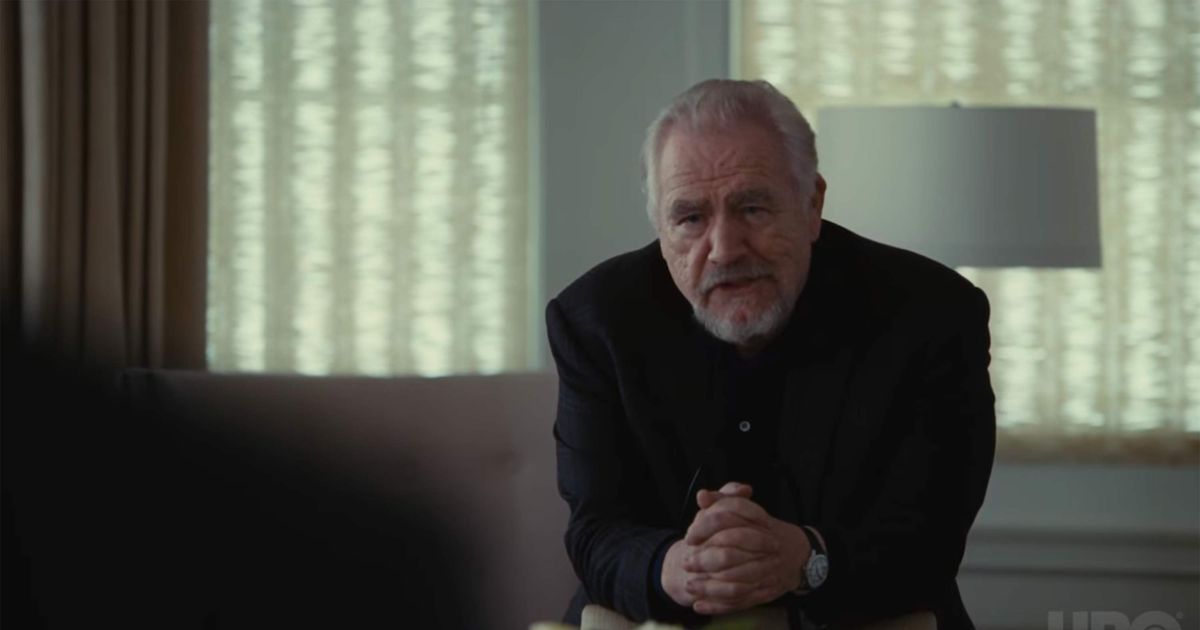 ‘Succession’ Trailer: HBO’s New Family Drama