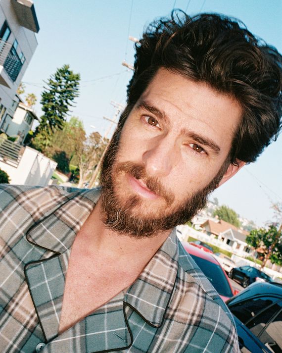 Nice Guy? In ‘After the Hunt,’ Andrew Garfield Turns Villain