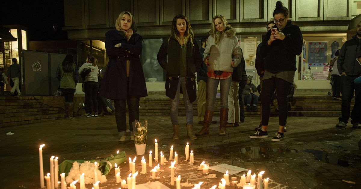 Was the Killing of 3 Muslim Students in North Carolina a Hate Crime?