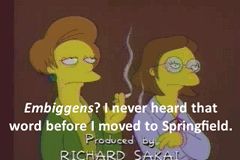 28 Simpsons Quotes Every Fan Must Know - Slideshow - Vulture