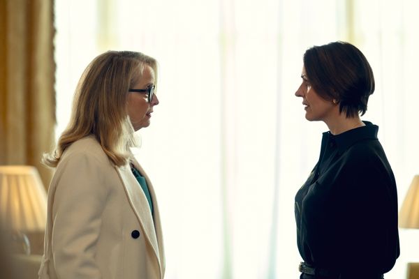 Hostage — TV Episode Recaps & News
