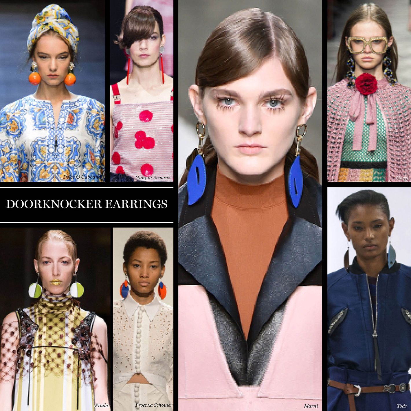 The 10 Trends You’ll Want to Wear Next Spring