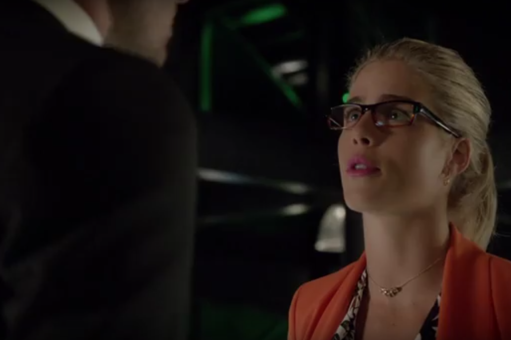 9 Surprises From Arrow’s Comic-Con Trailer