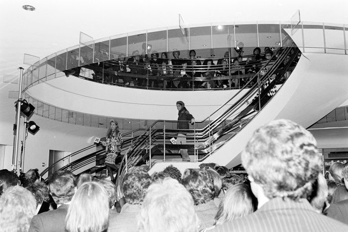 A New Book by Gene Pressman About Barneys New York: Excerpt