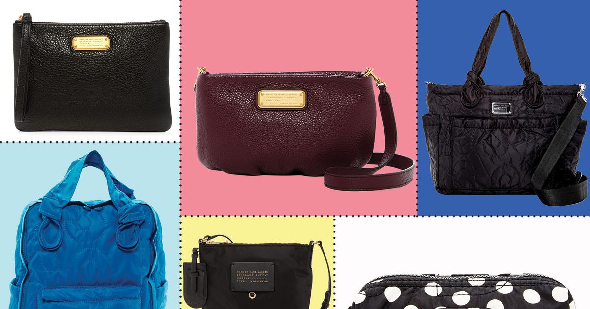 Marc by Marc Jacobs Handbag Sale | The Strategist