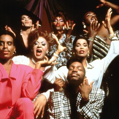 Fifty Most Iconic Gender Benders of All Time
