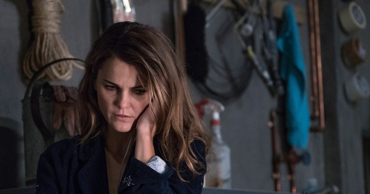 The Story Behind The Americans’ Excruciating, Beautifully Shot Tooth ...