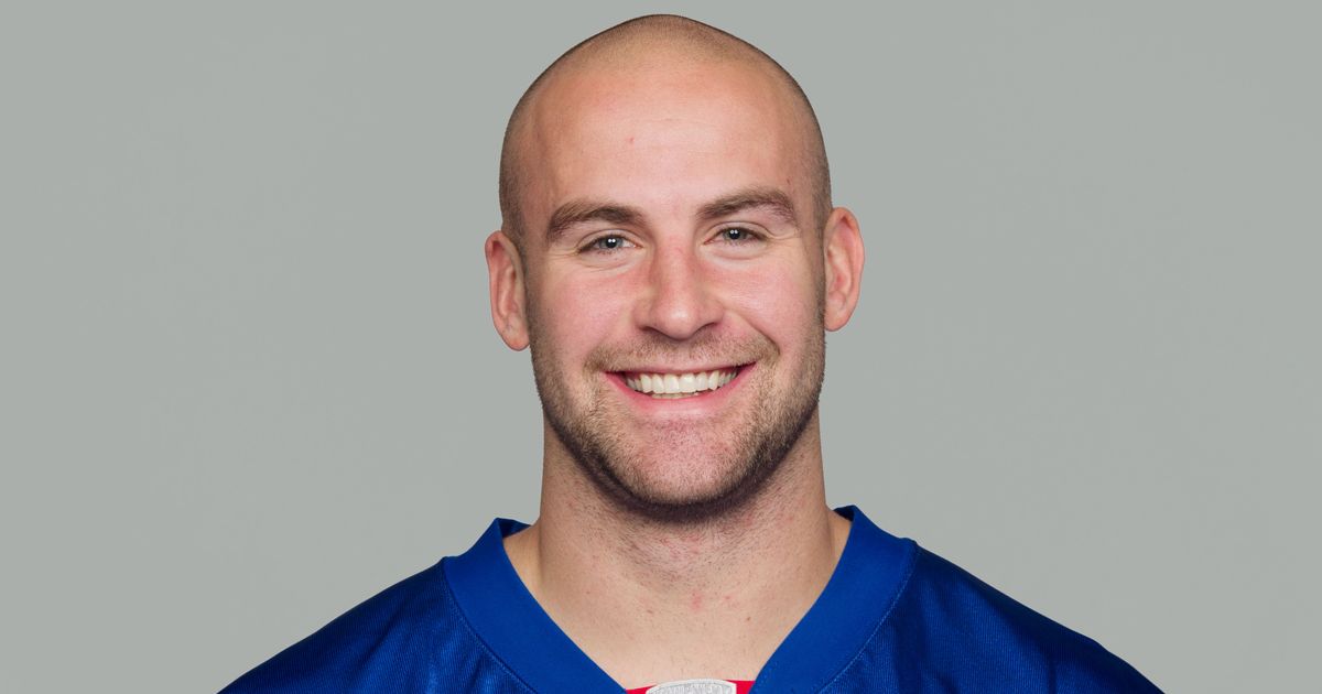 Advanced CTE Found in Late Former Giants Safety Tyler Sash