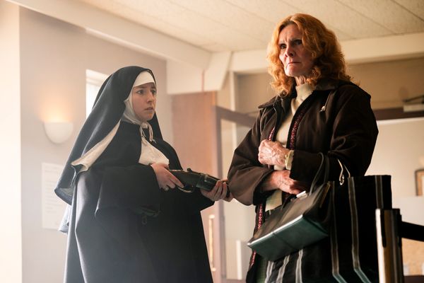 Say Nothing — TV Episode Recaps & News