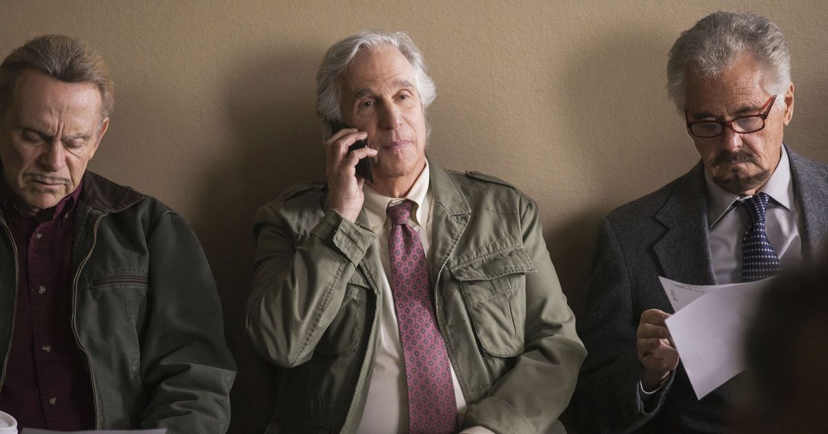 Barry Recap Season 1 Episode 4: ‘Commit … To You’