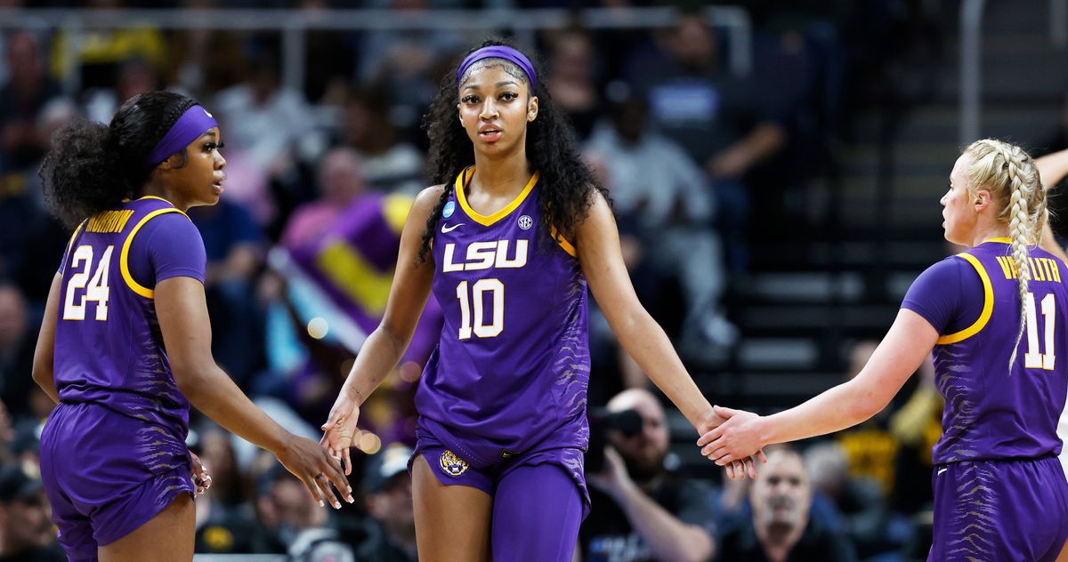 L.A. Times Writer Apologizes for LSU Column