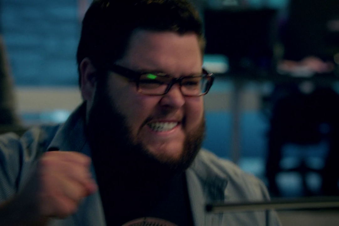 CSI: Cyber Screencap Recap: Don’t Do Drugs