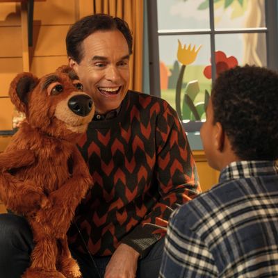 ‘Nine Perfect Strangers’ Recap, Season 2 Episode 2: ‘Jesse’