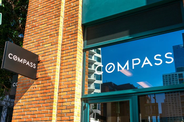 Compass Sues Zillow Over Its Private-Listings Ban