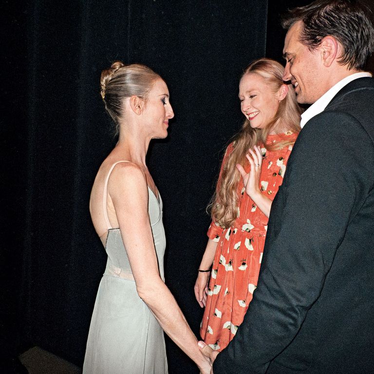 Life in Pictures: Wendy Whelan - Slideshow - Vulture