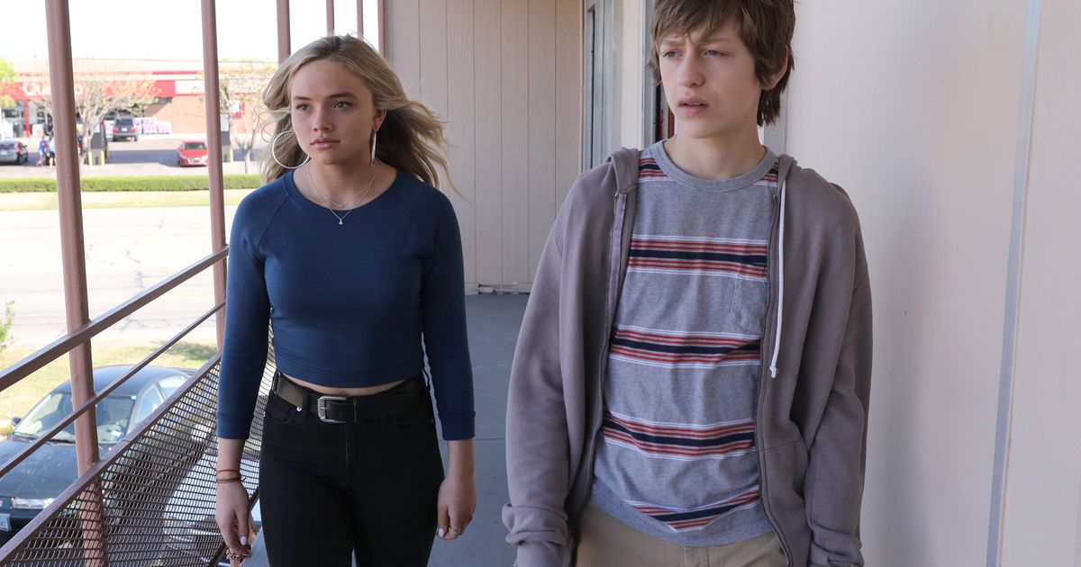 The Gifted TV Review