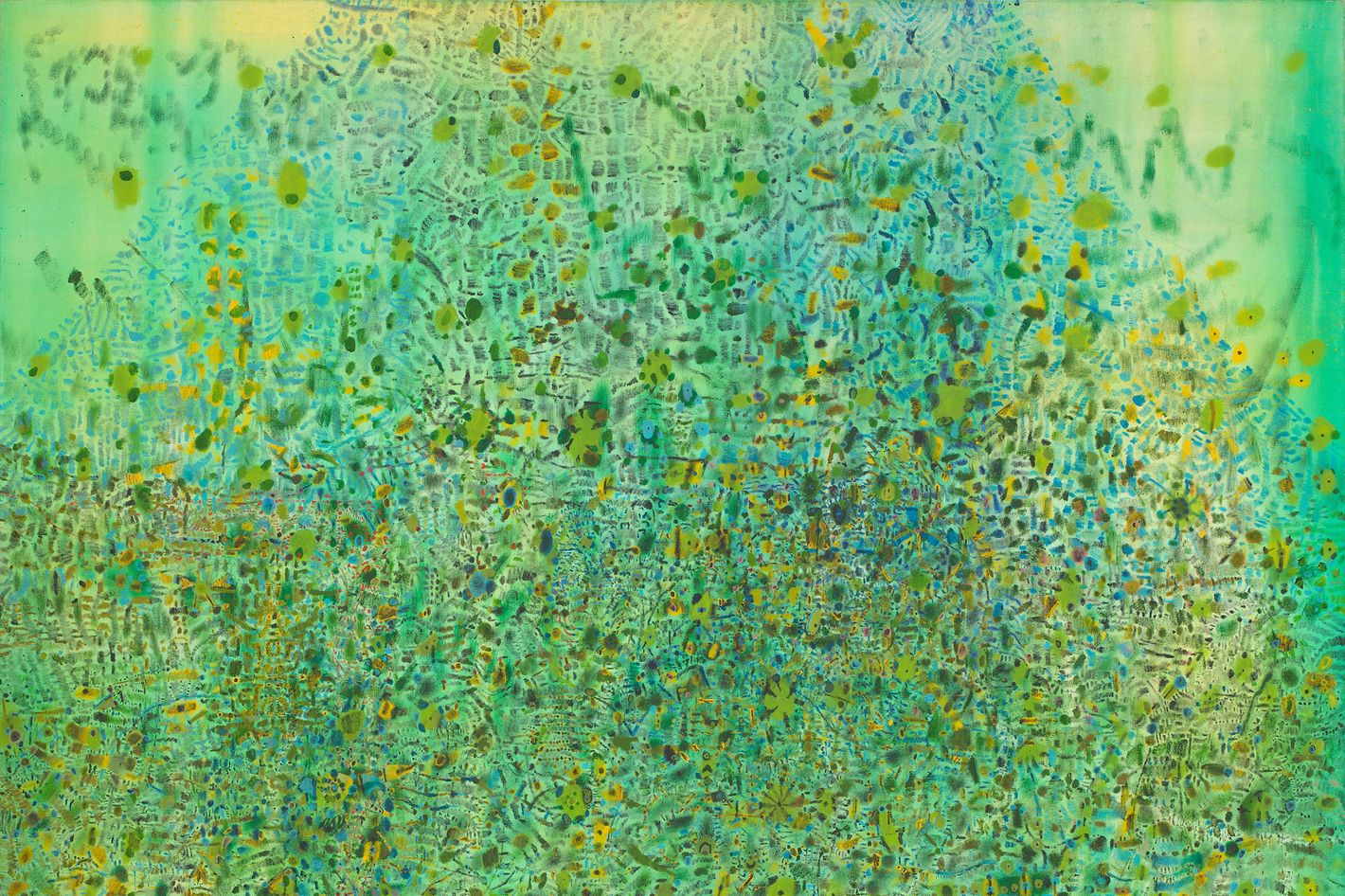 The New Museum’s ‘I Am More Woke Than You’ Triennial