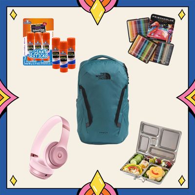 I’m Buying My Kids’ Whole School-Supply Lists on Prime Day | The Strategist