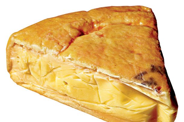 From Adelegger to Zimbro: 50 Runny, Yummy, Crumbly Cheeses to Eat Now