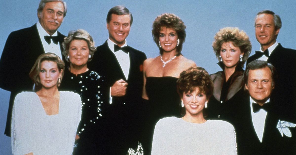 What to Buy to Look Like: A Dallas Socialite | The Strategist