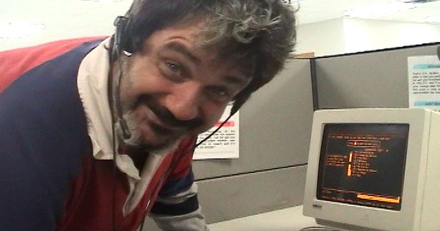 ‘Telemarketers’ Star Patrick J. Pespas Reportedly Found Safe