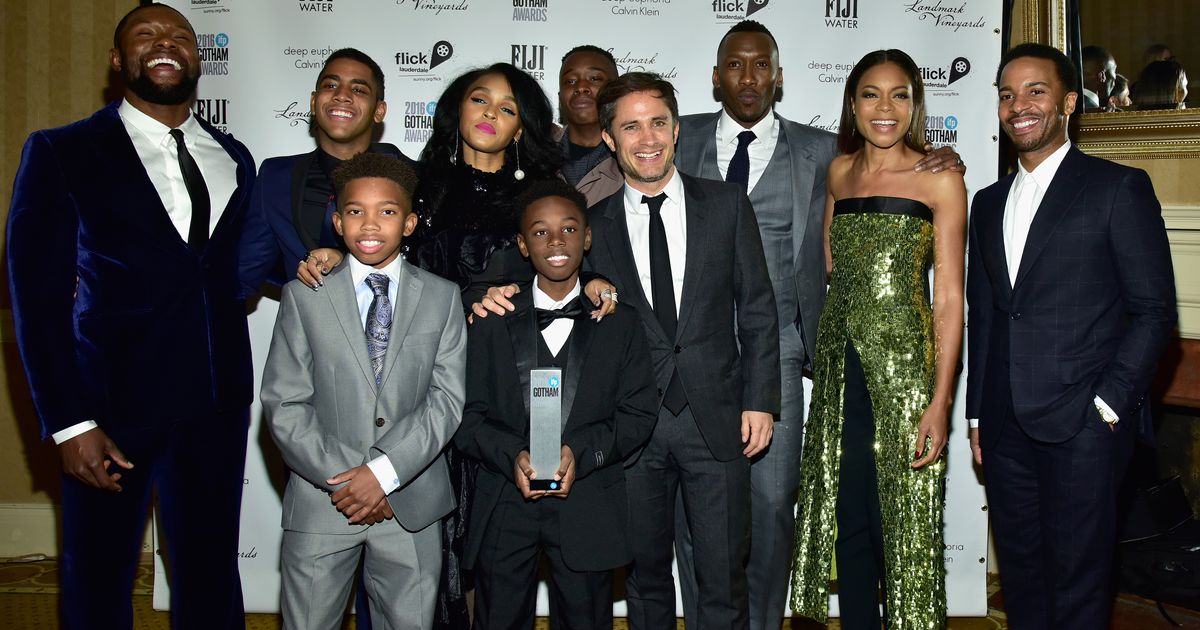Moonlight Was the Big Winner at the Gotham Awards