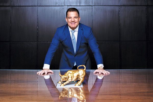 Law Offices of Michael S. Lamonsoff, PLLC