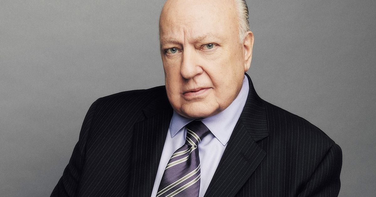 How the Media Is Treating Allegations Against Roger Ailes