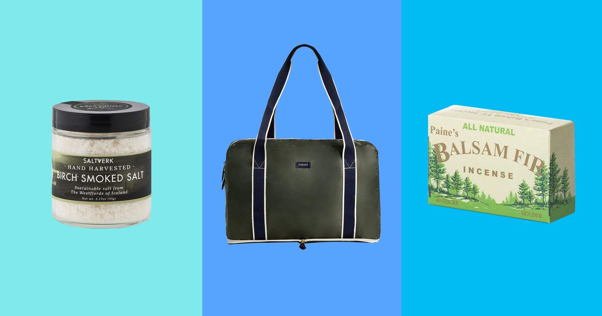 21 Gifts for Everyone You’re Seeing For the First Time 2021 | The ...
