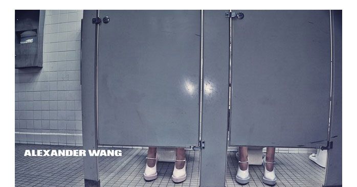 See the Newest Spring Ad Campaigns: Alexander Wang, Jimmy Choo, and More