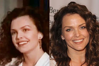 Eleven Beverly Hills, 90210 Alums: Where They Are Now — and Where They ...