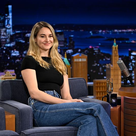 How Writer, Producer, and Comedian Jessi Klein Gets It Done